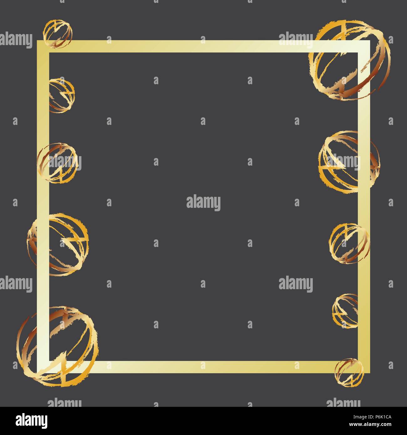 Imagine ball Stock Vector Images - Alamy