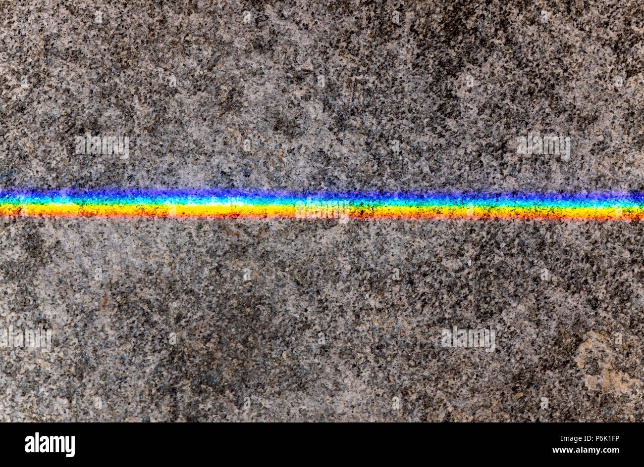 Prisma effect hi-res stock photography and images - Alamy