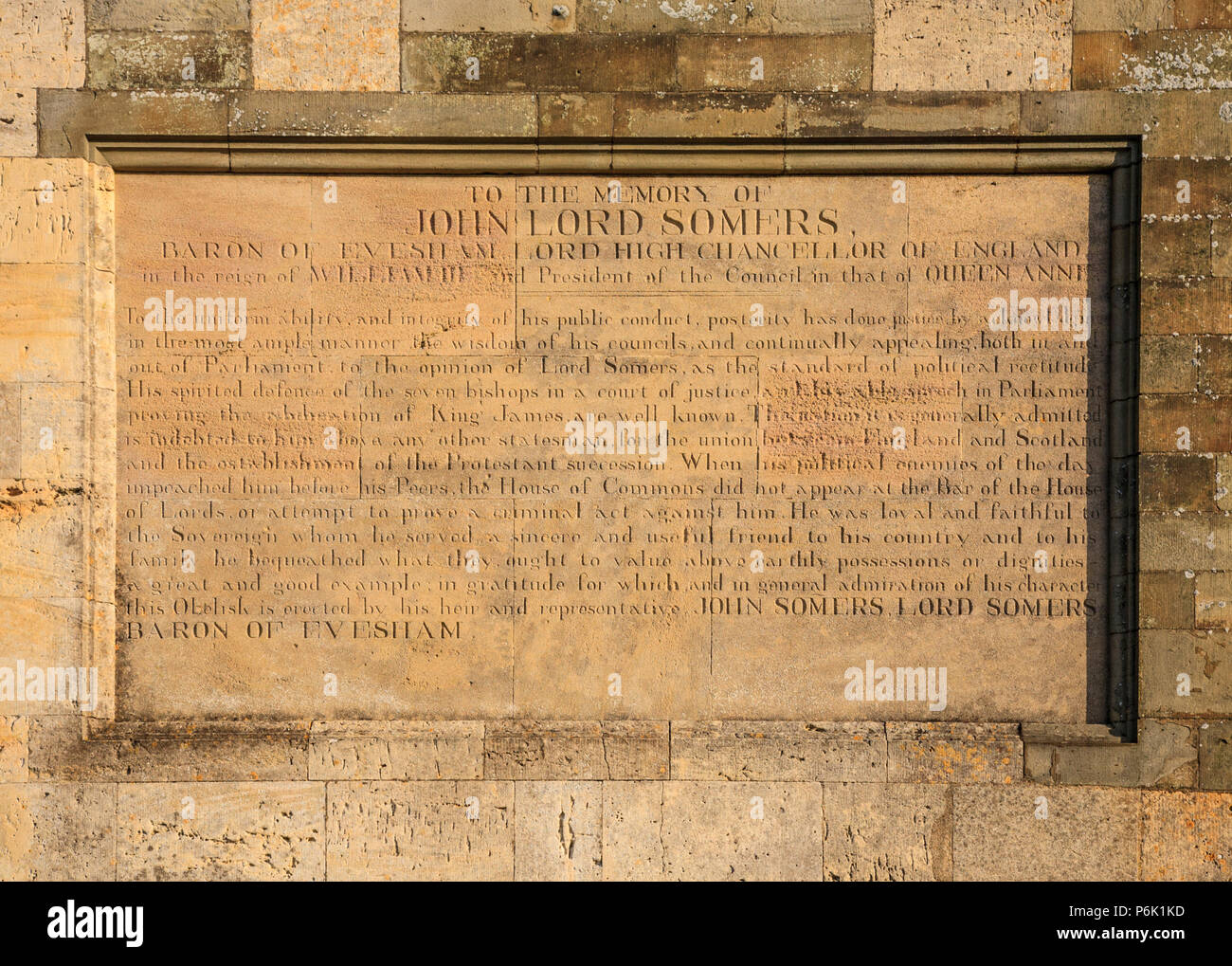 Obelisk with inscription hi-res stock photography and images - Alamy