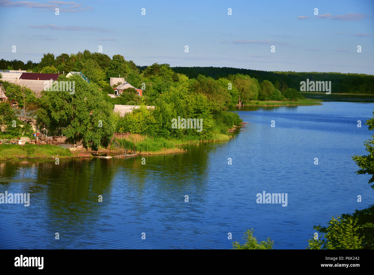 Medvedka hi-res stock photography and images - Alamy
