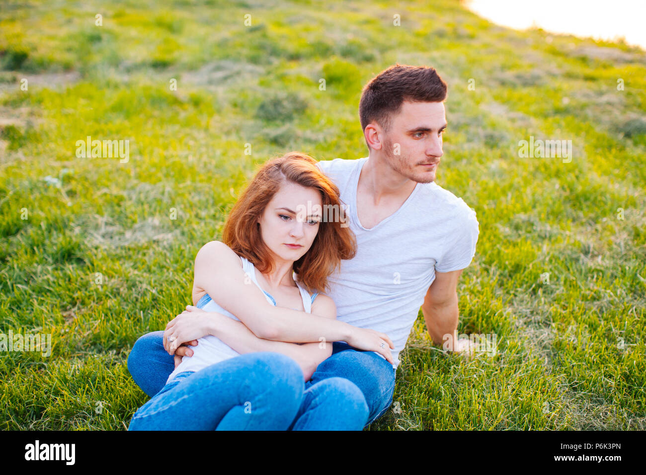Dreams of a common future Stock Photo - Alamy