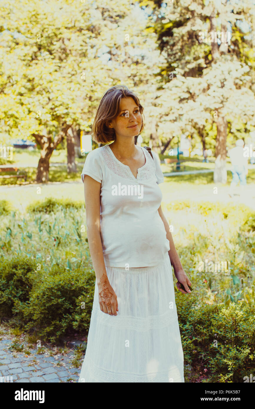 New mom t shirt hi-res stock photography and images - Alamy