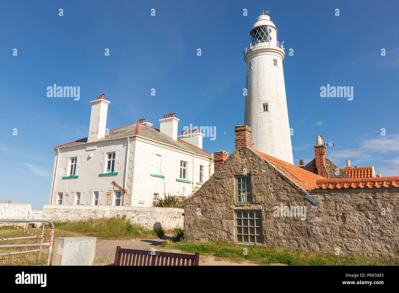 Great views of the lighthouse hi-res stock photography and images - Alamy