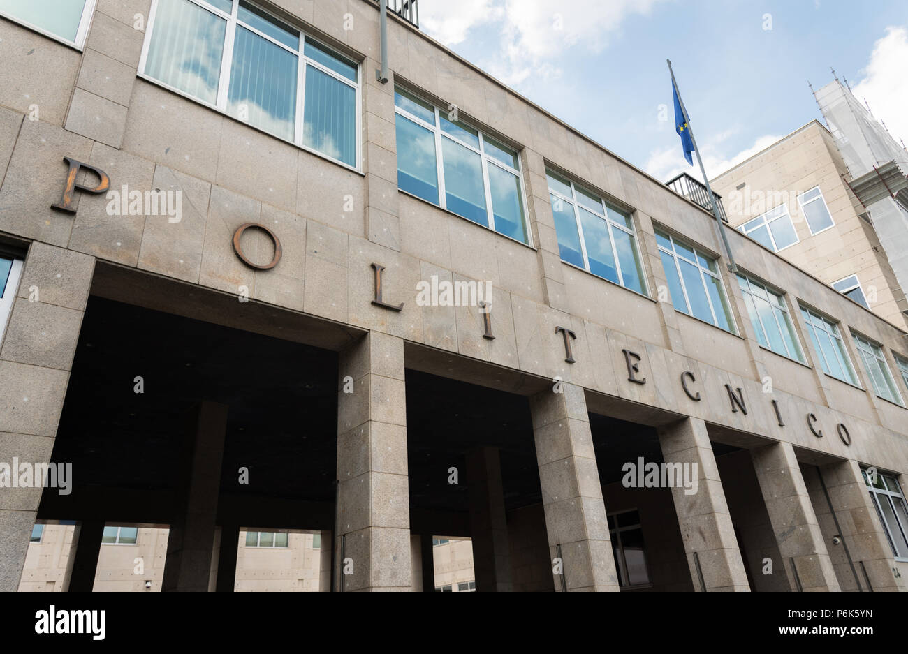 University of turin hi-res stock photography and images - Alamy