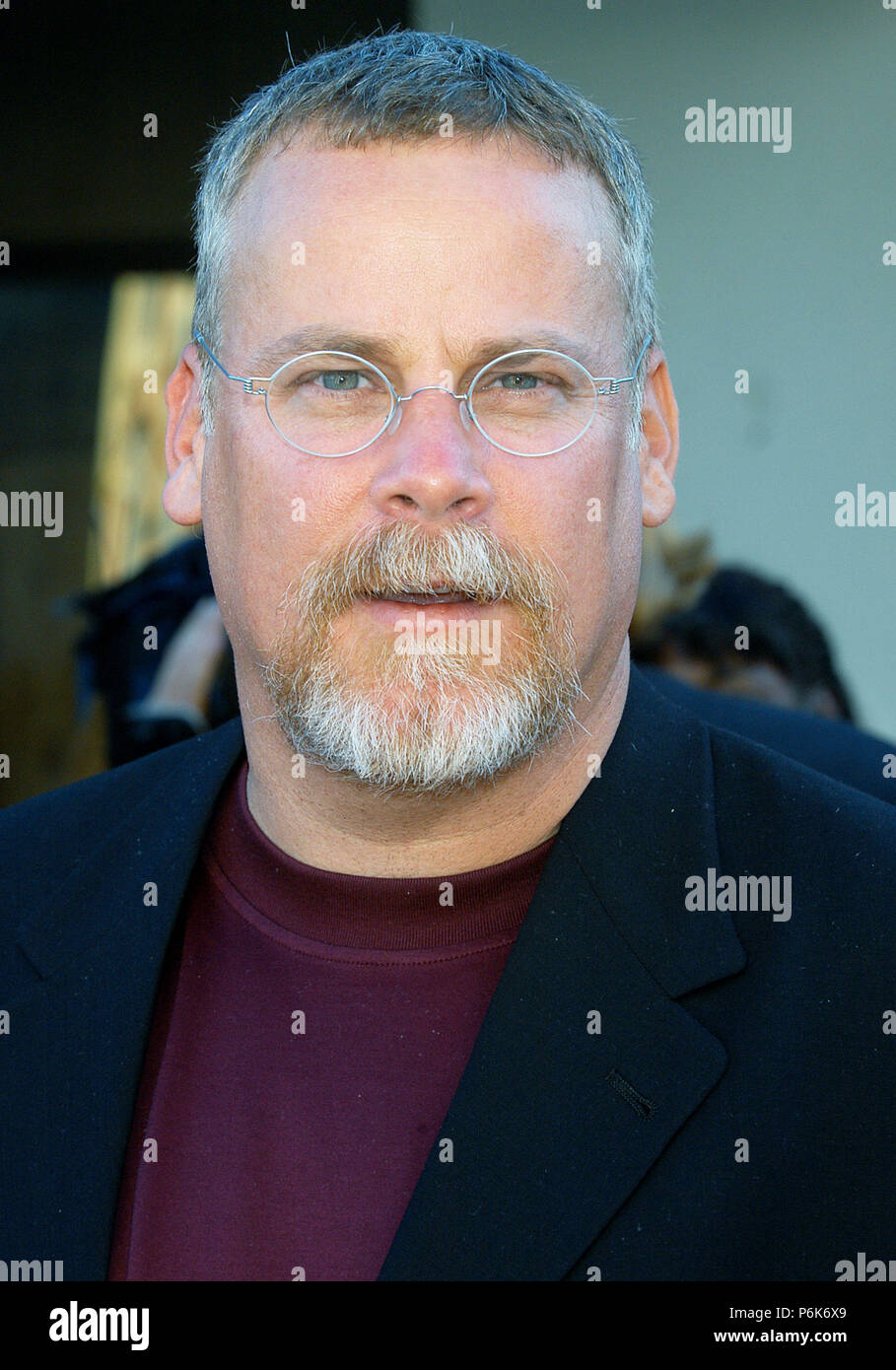 Michael connelly hi-res stock photography and images - Alamy