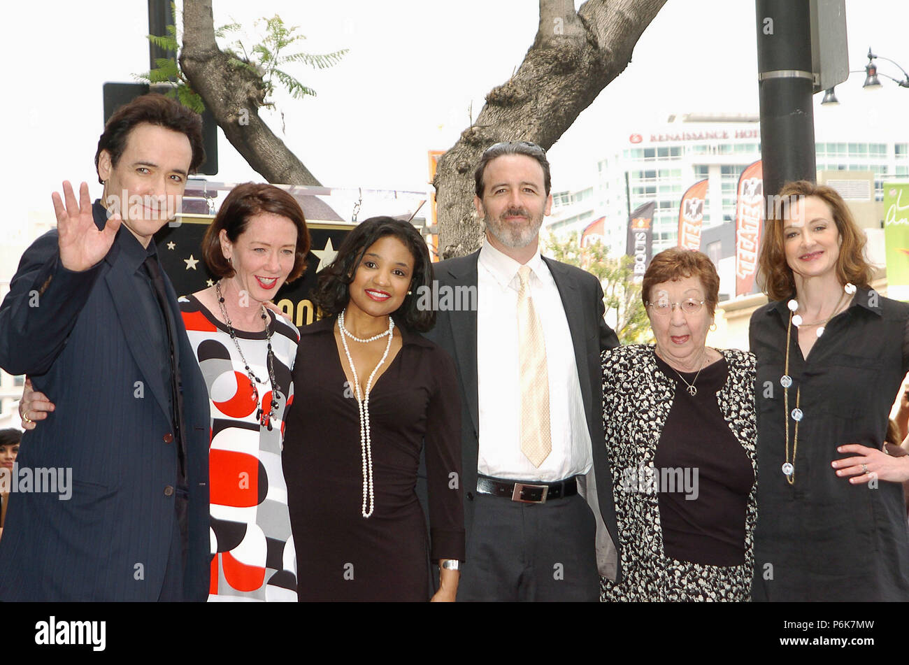 Lafern watkins hi-res stock photography and images - Alamy