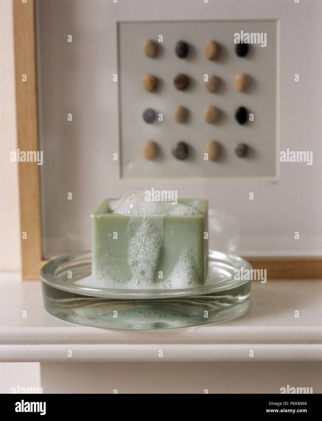 Neutral soap hi-res stock photography and images - Alamy