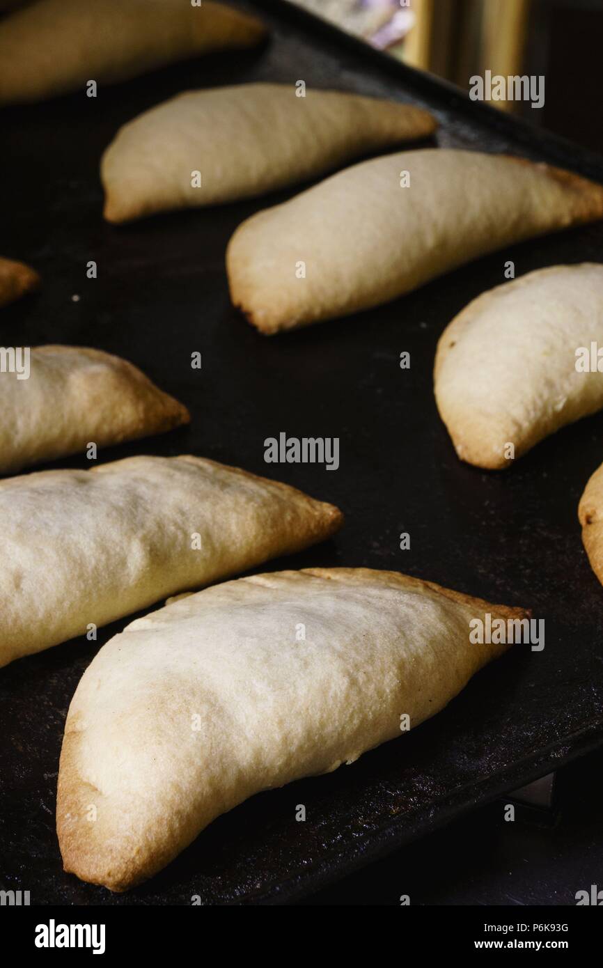 Horno medieval hi-res stock photography and images - Alamy