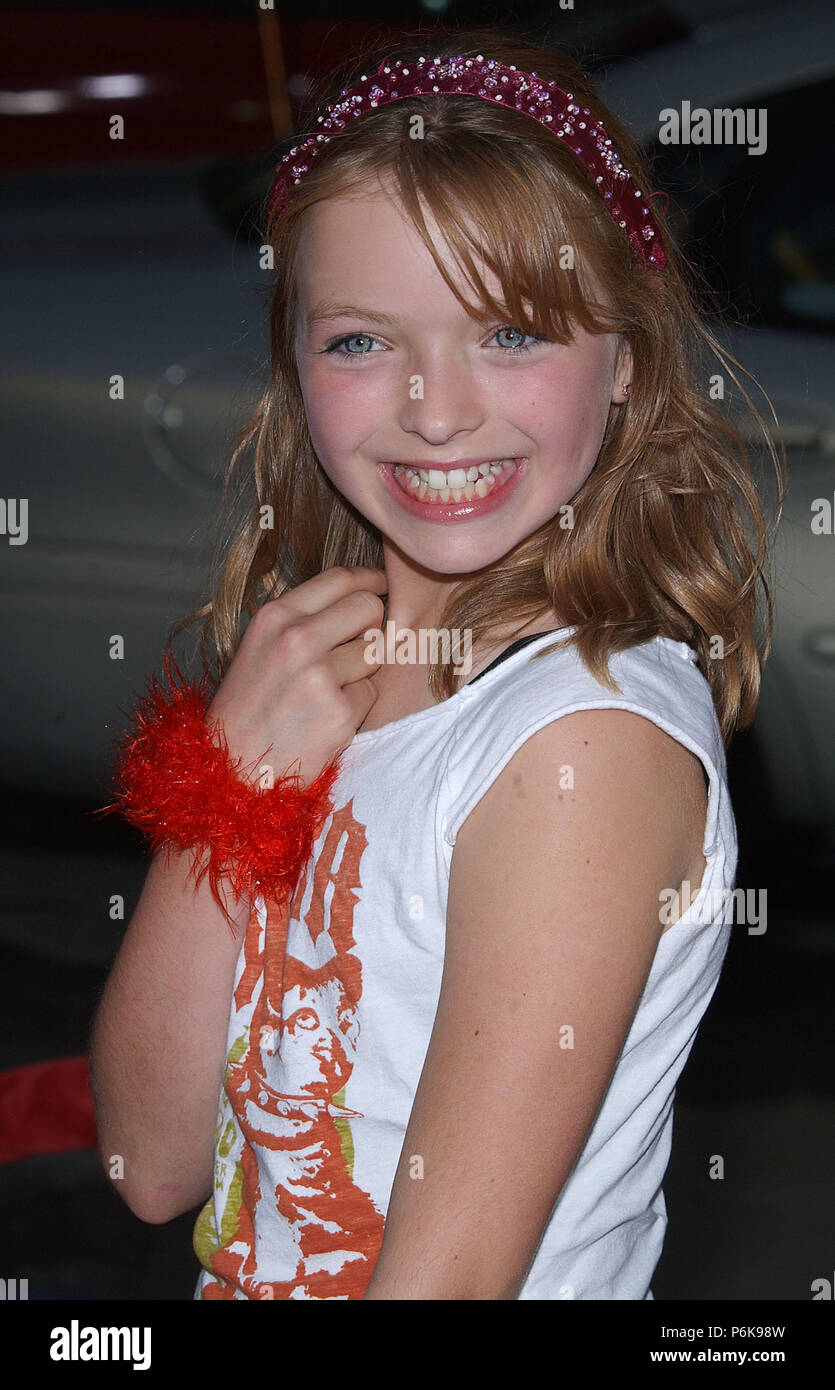 Fisherfrancesca094a red carpet event hi-res stock photography and ...