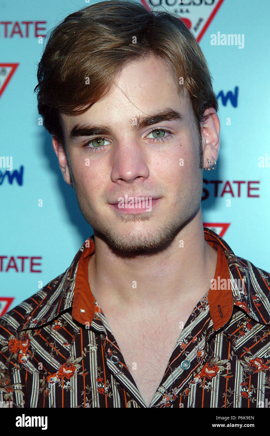 Gallagherdavid404 red carpet event hi-res stock photography and images ...