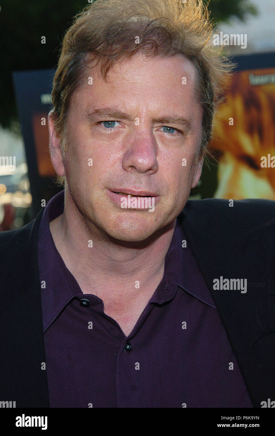 Larry Gross (Screen Writer) arriving at the We Don't Live Here Anymore ...