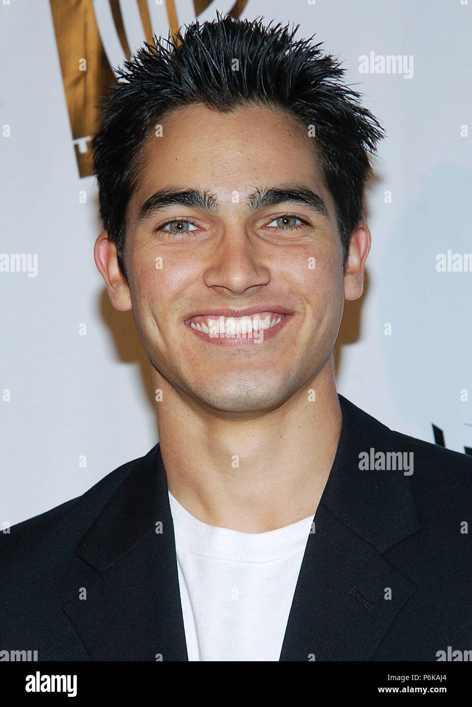 Hoechlintyler052 red carpet event hi-res stock photography and images ...