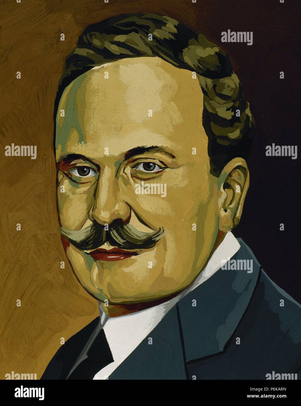 ALVAREZ QUINTERO, Serafín (Utrera,1871-Madrid, 1938). Comediógrafo ...