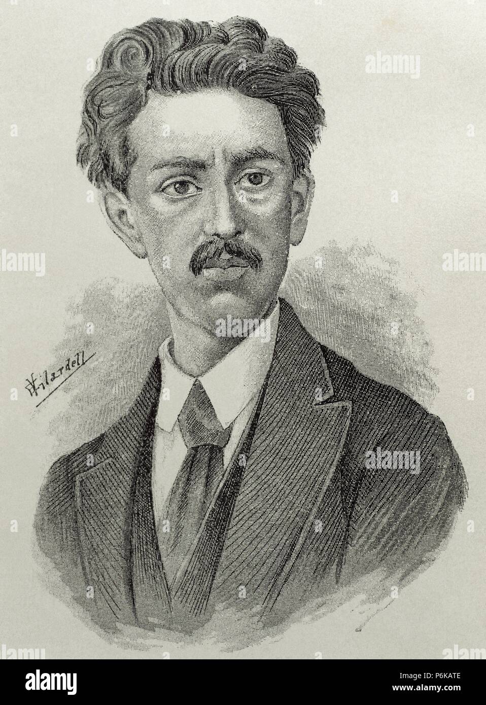 Manuel acun_a hi-res stock photography and images - Alamy