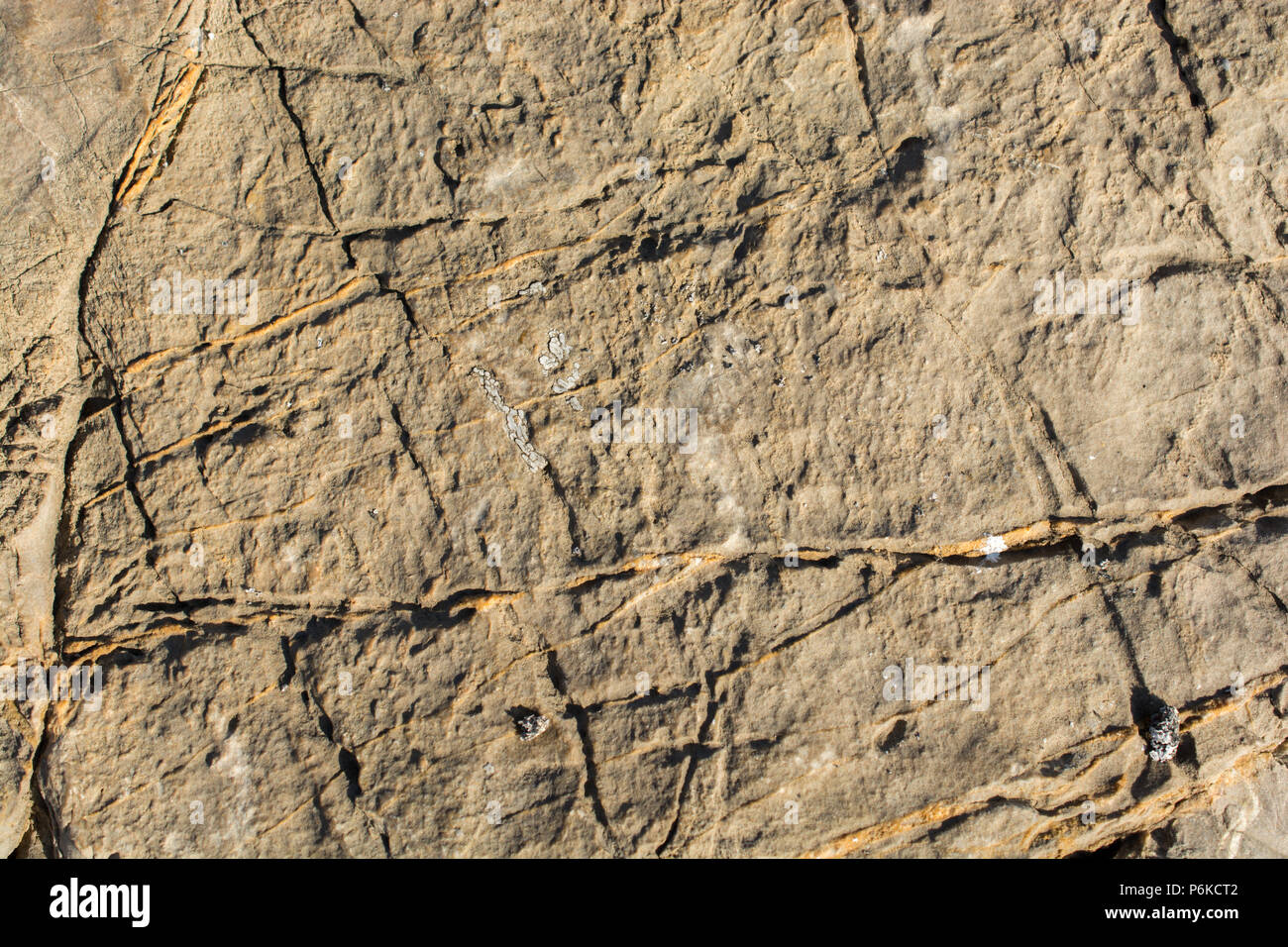 Natural rock or Stone surface as background texture Stock Photo - Alamy