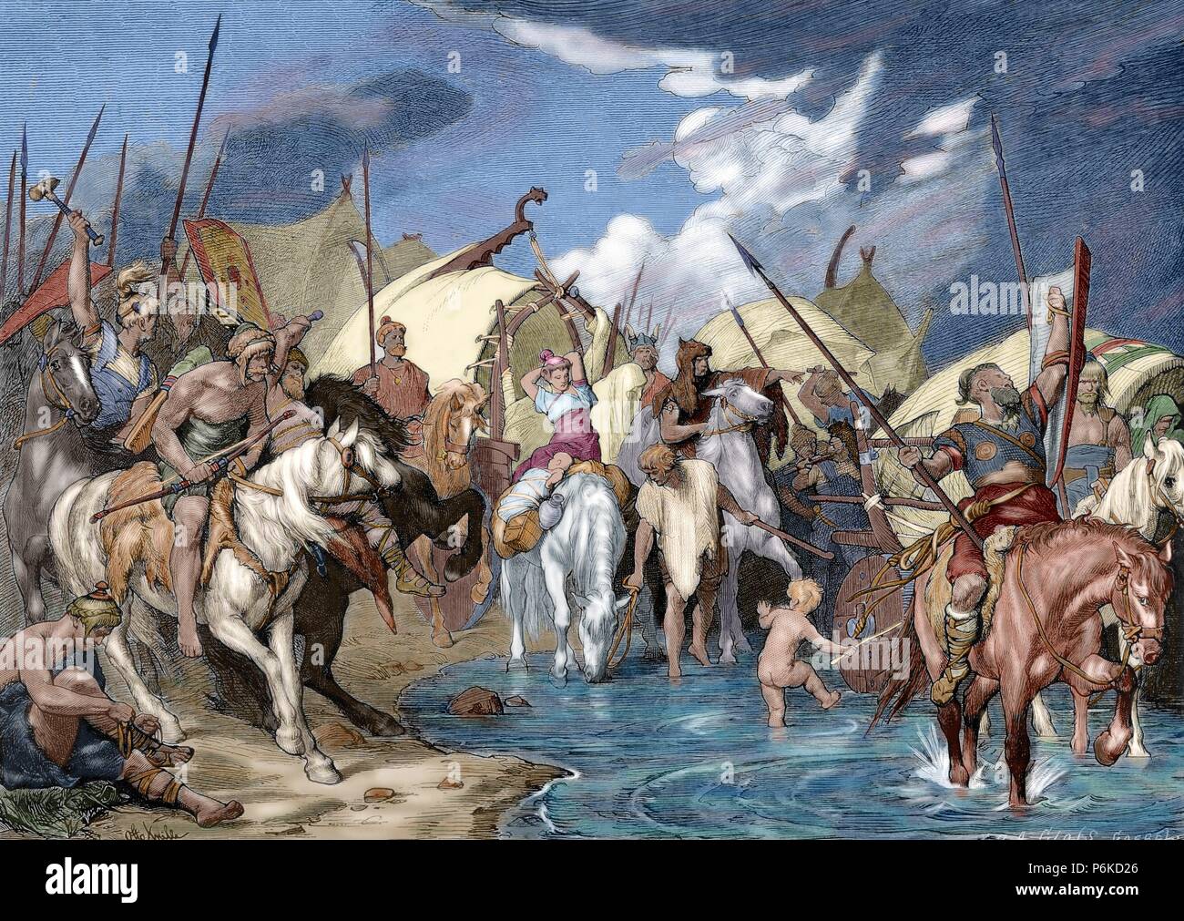 806 1882 High Resolution Stock Photography and Images - Alamy