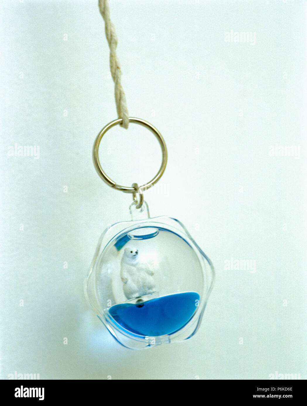 Keyring keyrings hi-res stock photography and images - Alamy