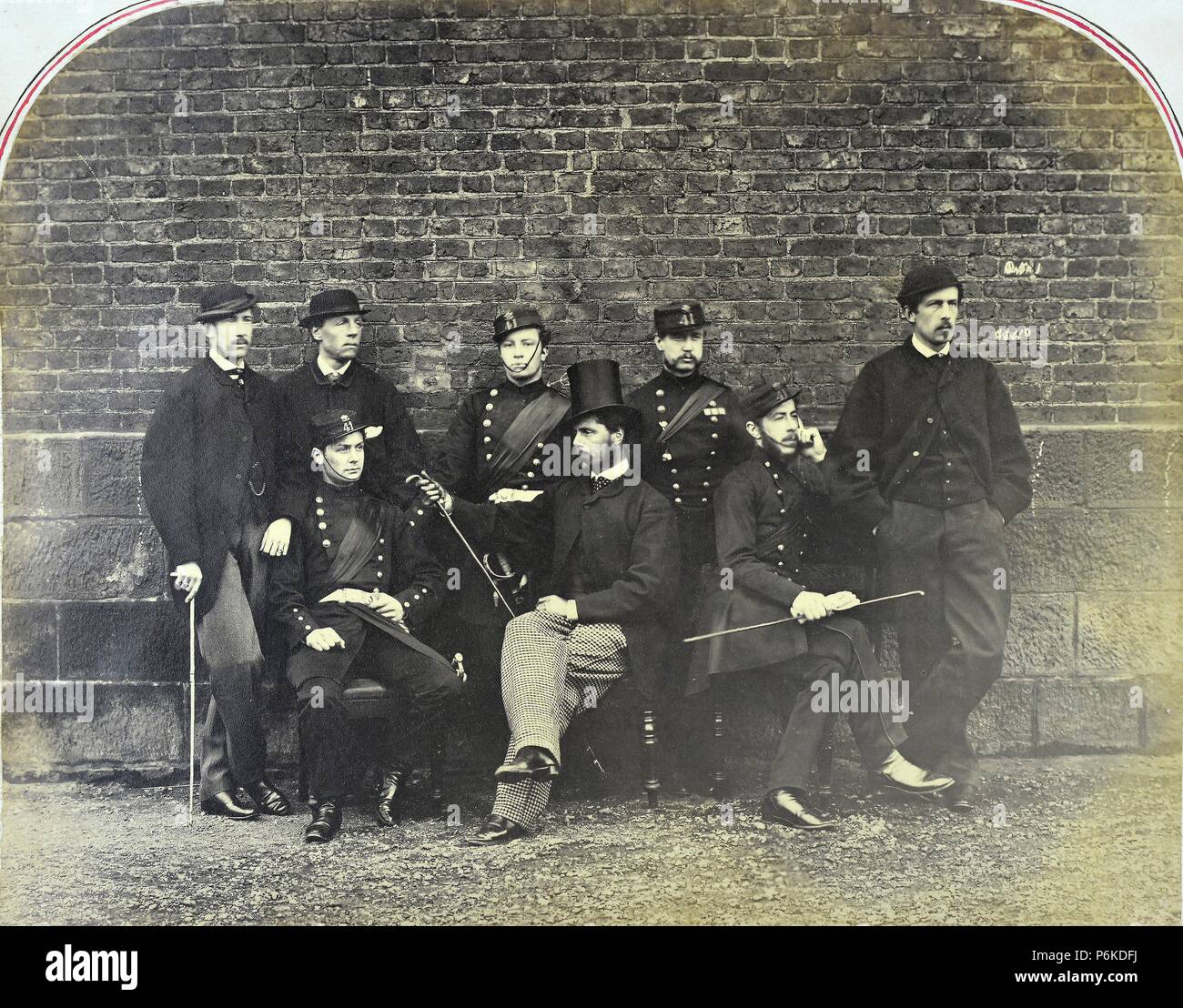 Welch regiment hi-res stock photography and images - Alamy