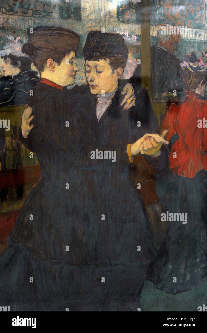 Marie raymond painter hi-res stock photography and images - Alamy