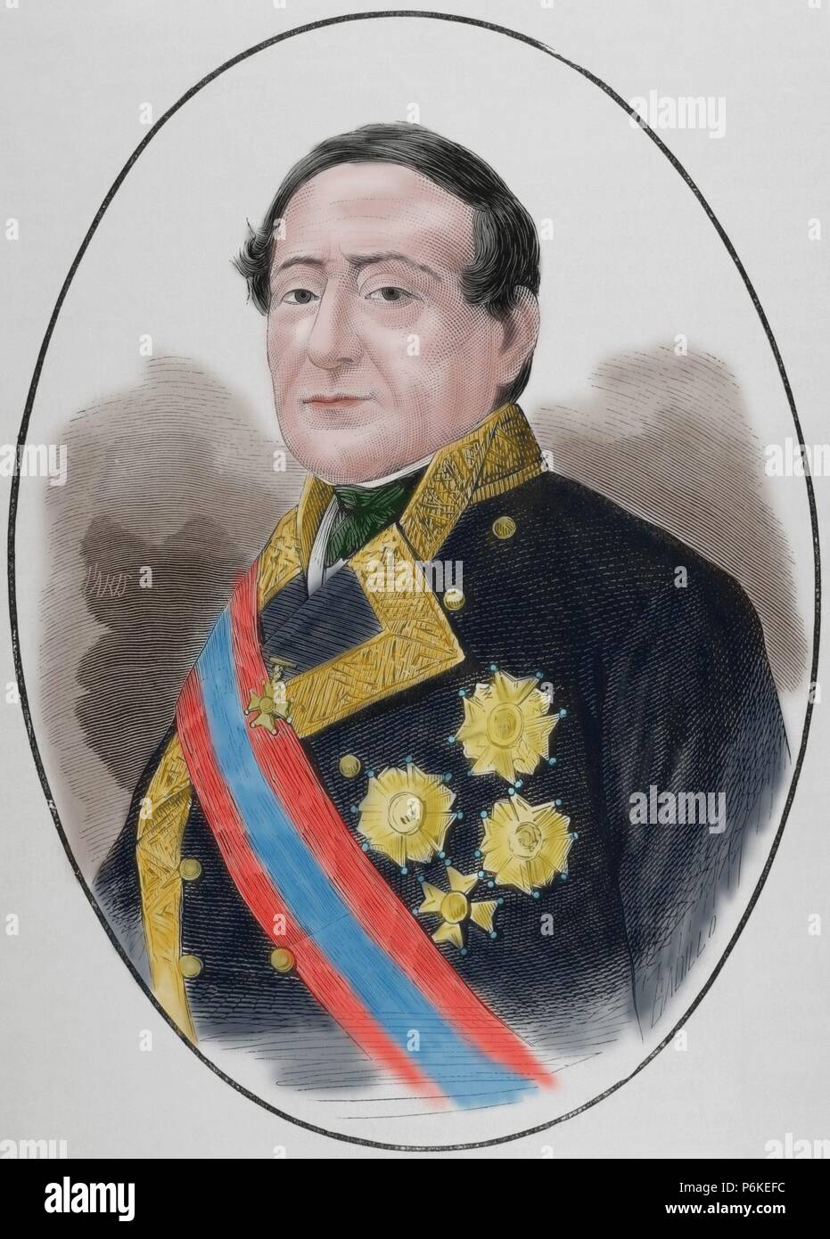 1804 1875 hi-res stock photography and images - Alamy