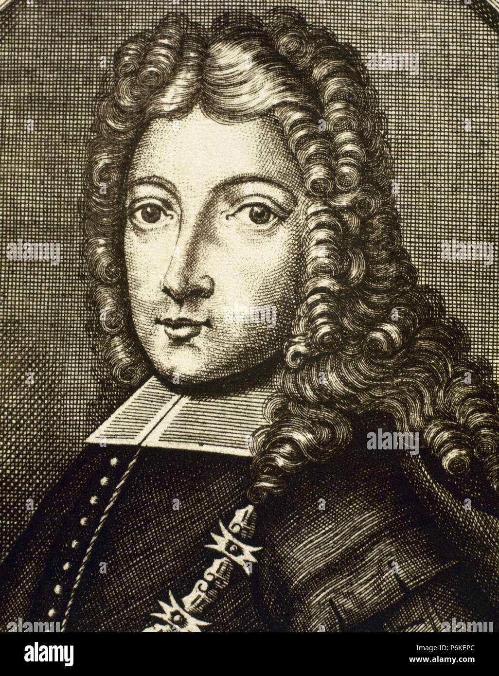 Louis v death hi-res stock photography and images - Alamy