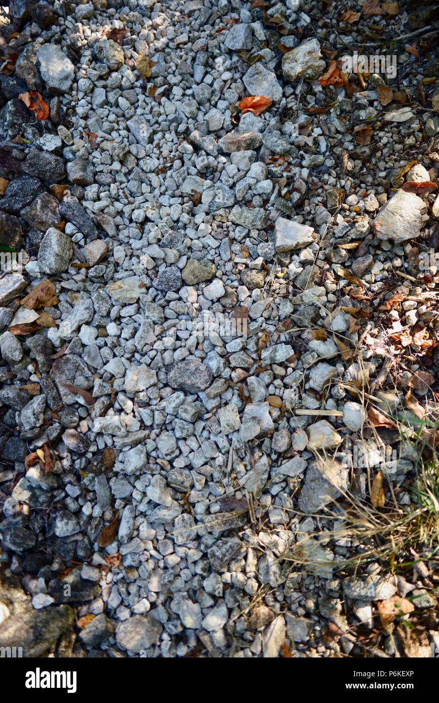 Gravel stoney path hi-res stock photography and images - Alamy