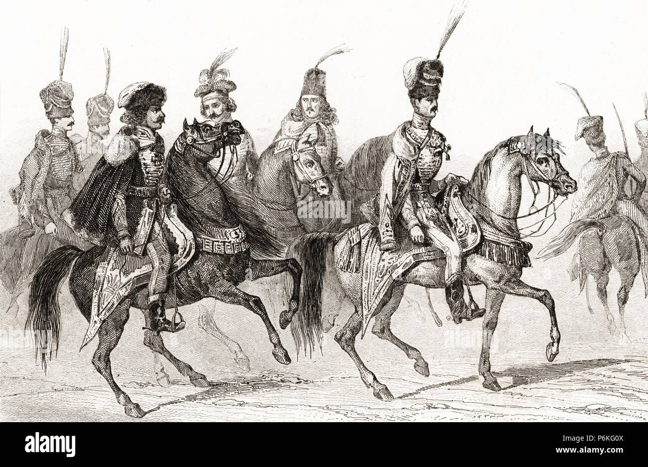 Imperio austro húngaro hi-res stock photography and images - Alamy