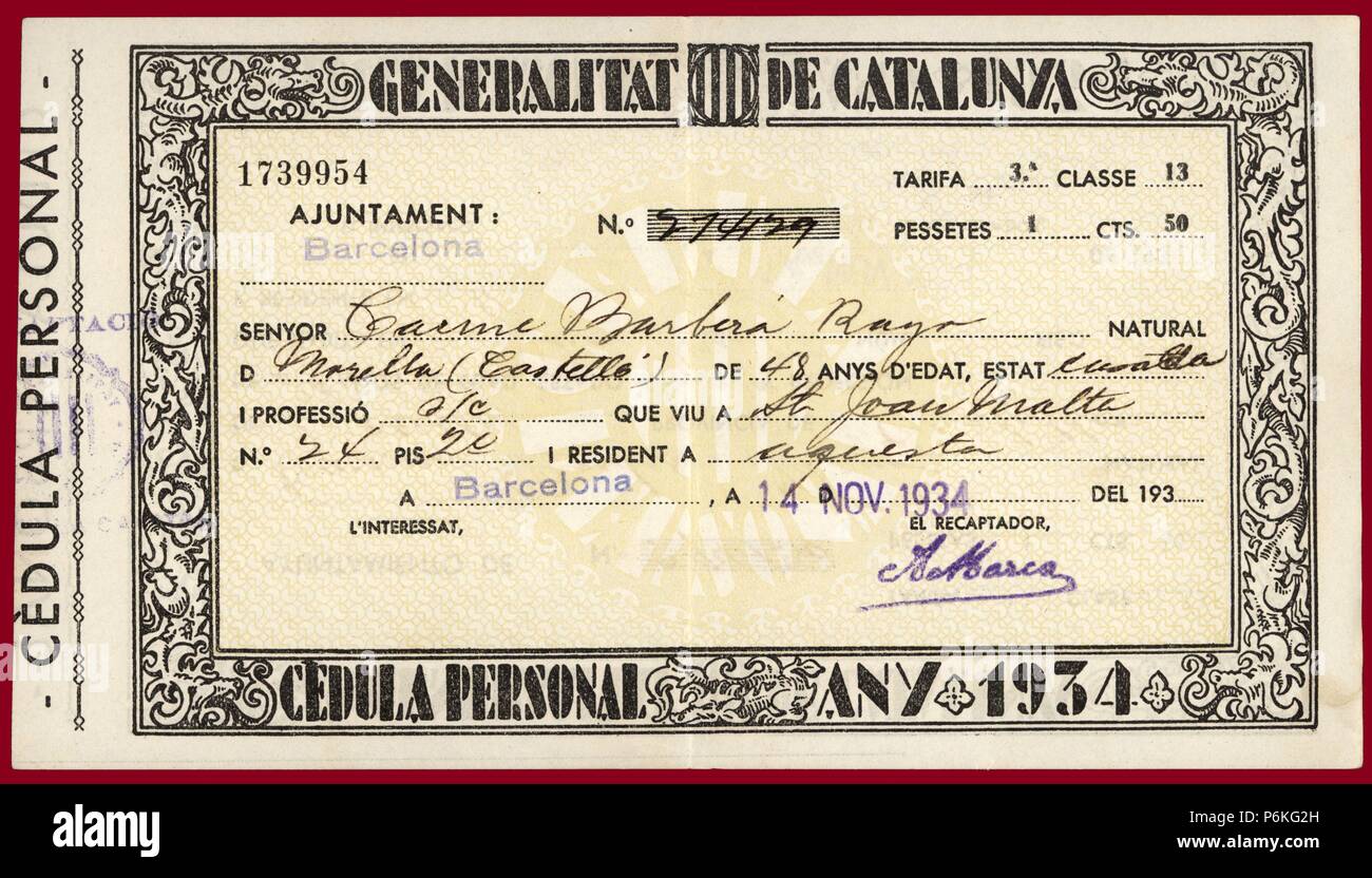 Personal en hi-res stock photography and images - Alamy