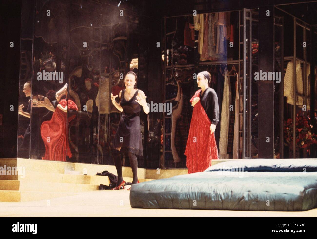 Jean genet hi-res stock photography and images - Alamy