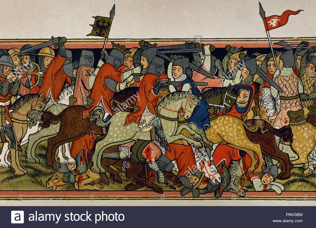 Dutch Revolt Stock Photos & Dutch Revolt Stock Images - Alamy