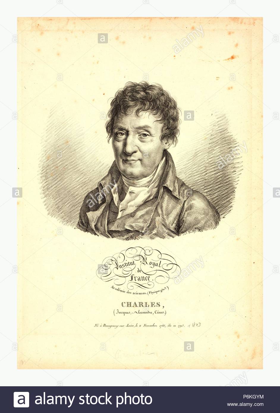 First Hydrogen Balloon Flight Stock Photos & First Hydrogen Balloon ...