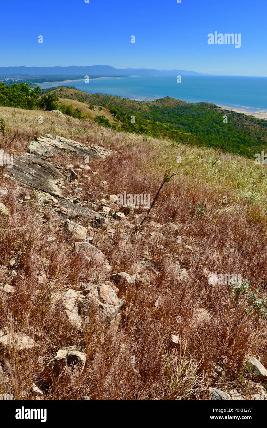 Many peaks hike to mount marlow hi-res stock photography and images - Alamy