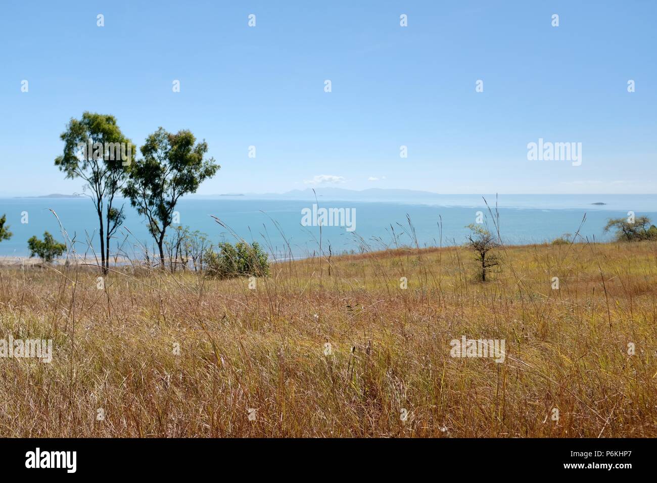 Scenes from the top of mt marlow hi-res stock photography and images ...