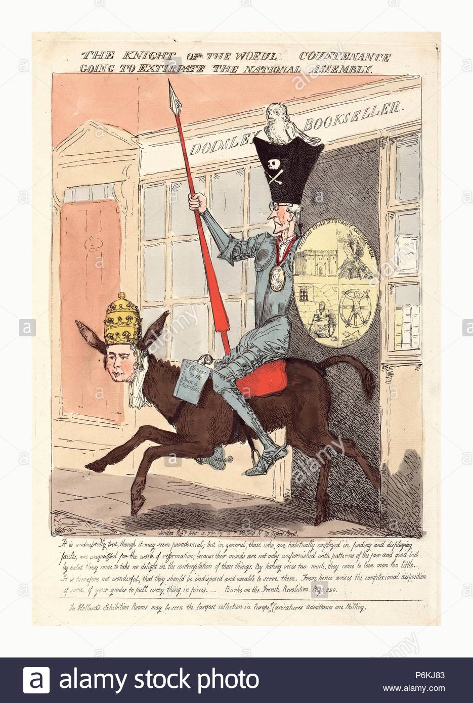 Donkey Face Cut Out Stock Images & Pictures - Alamy