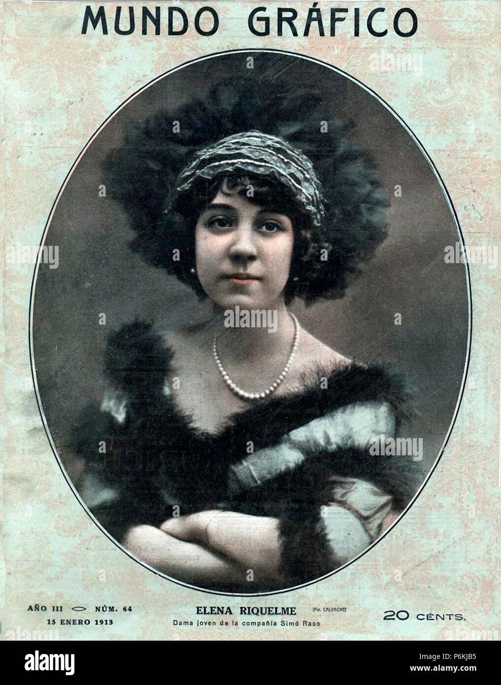 Calvache hi-res stock photography and images - Alamy