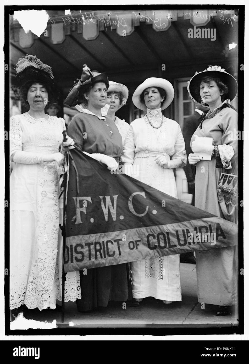 1914 dc hi-res stock photography and images - Alamy