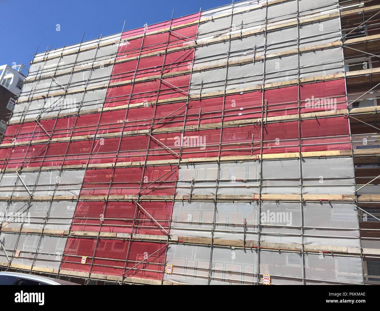 Measures 120ft hi-res stock photography and images - Alamy