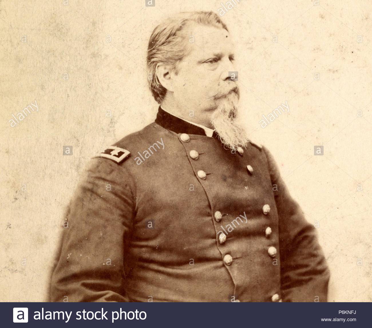 General William F Smith Stock Photos & General William F Smith Stock ...