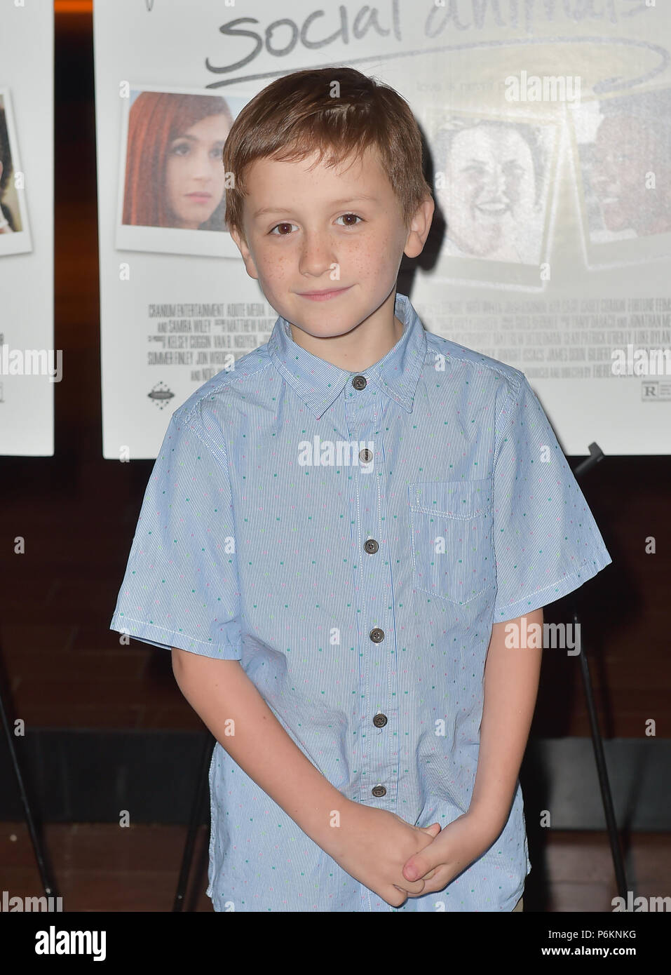 Brayden scott hi-res stock photography and images - Alamy