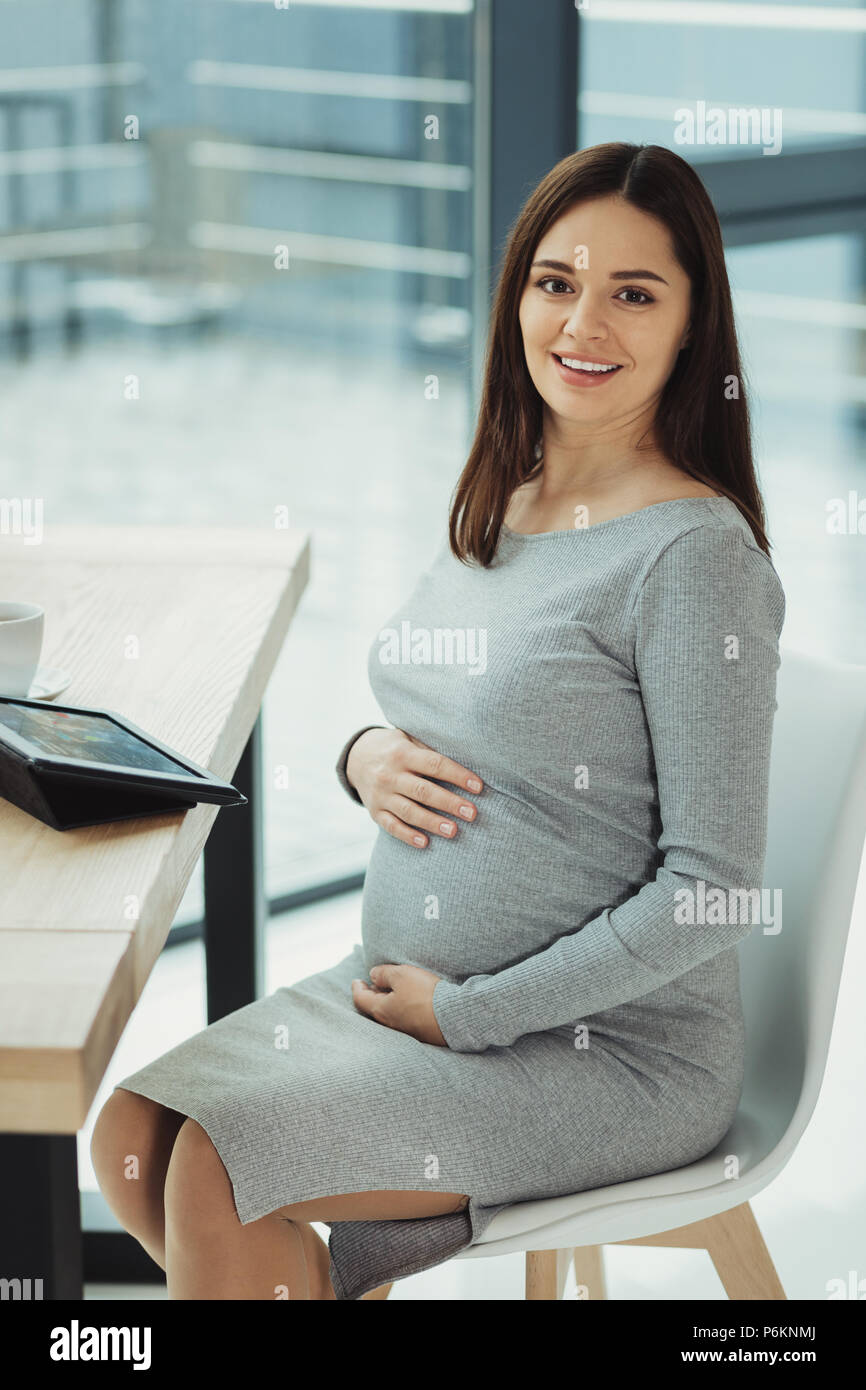 Joy manager hi-res stock photography and images - Alamy