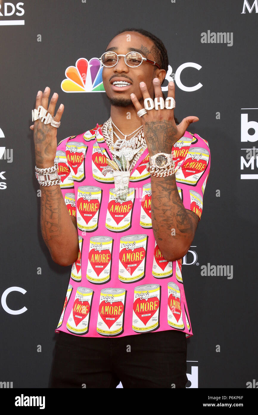 2018 Billboard Music Awards at MGM Grand Garden Arena - Arrivals ...