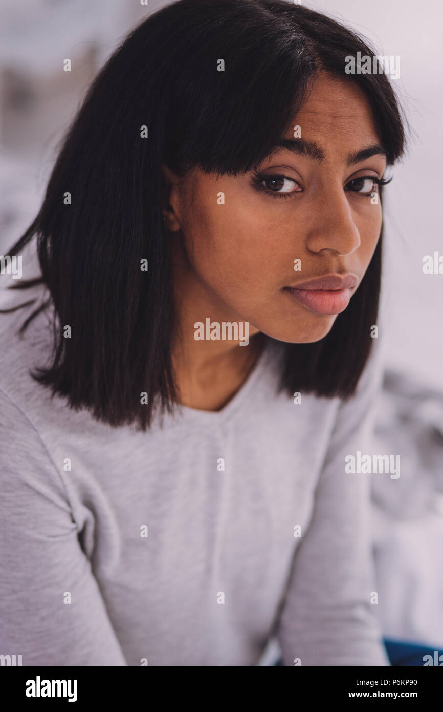 Deep expressions hi-res stock photography and images - Alamy