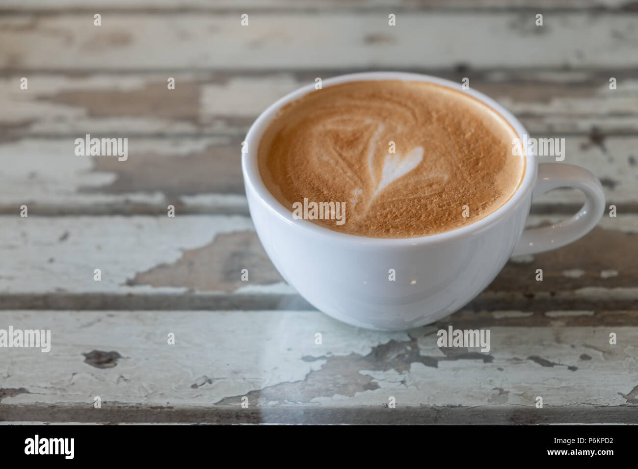 Black frothy coffee foam hi-res stock photography and images - Alamy