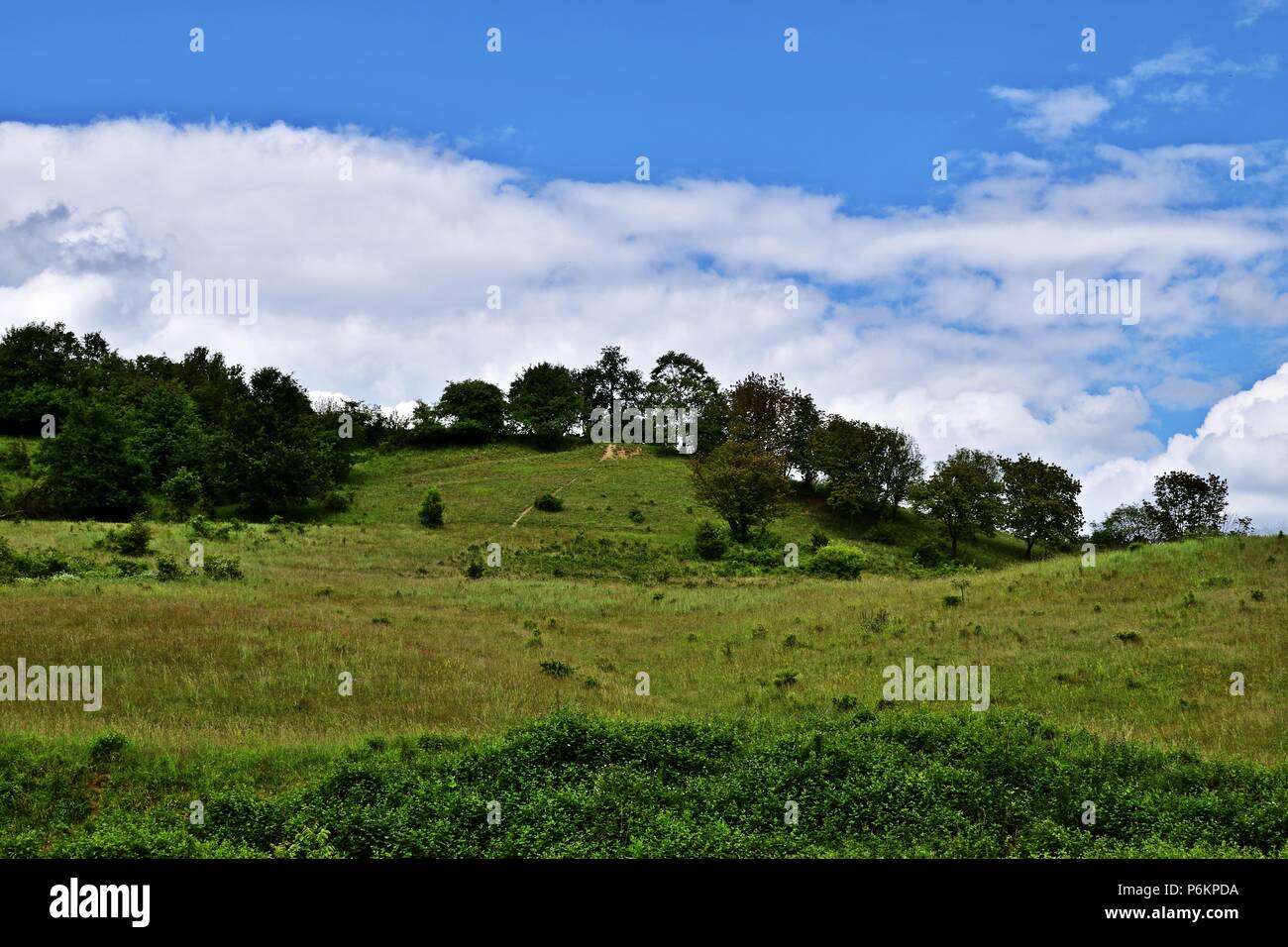 Mecsek hills hi-res stock photography and images - Alamy