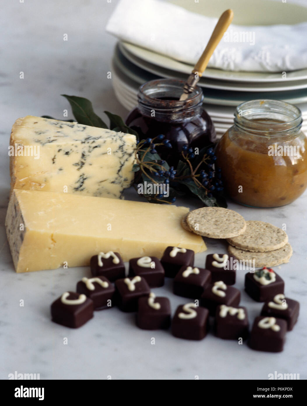 Pickle selection hi-res stock photography and images - Alamy