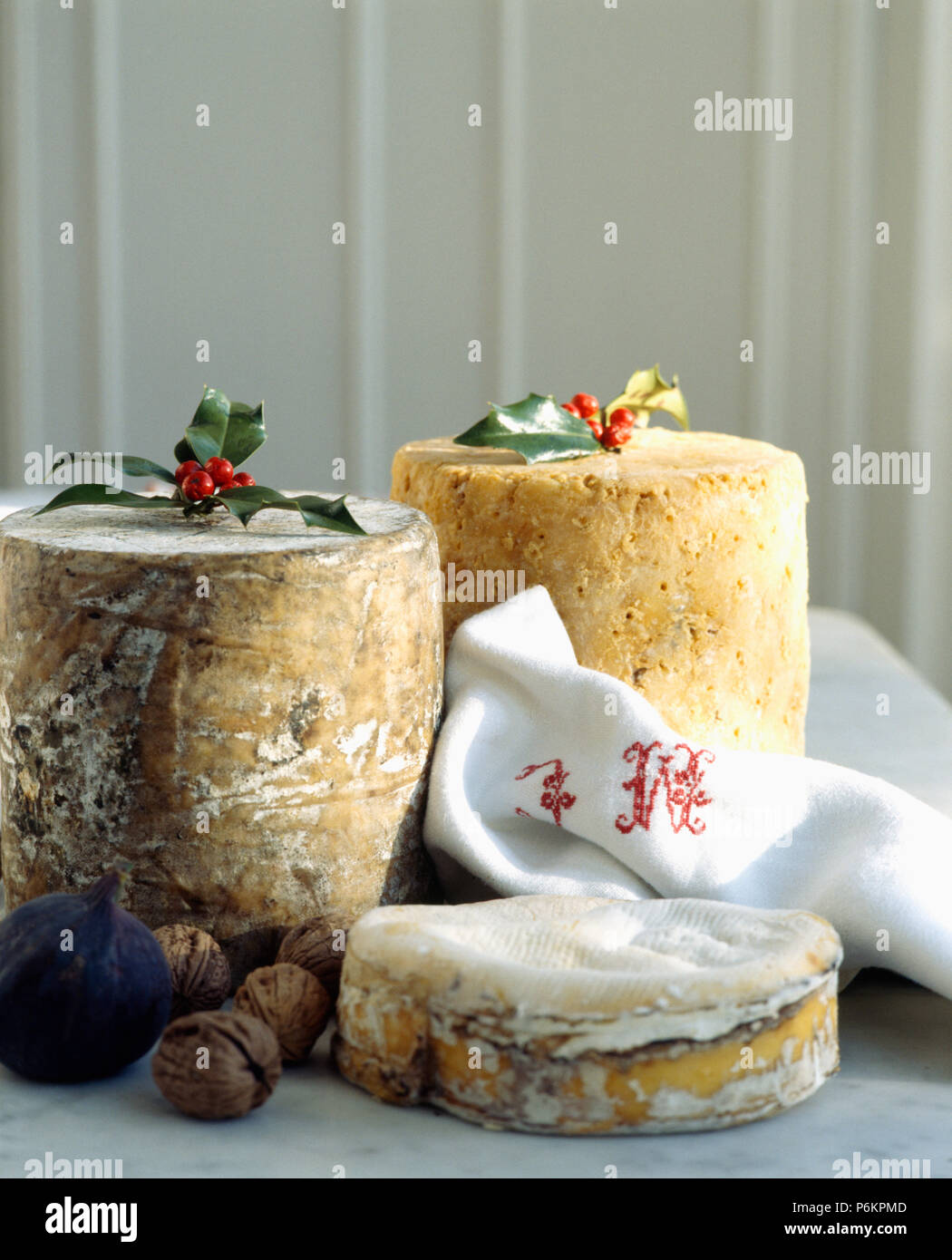 Stilton Christmas High Resolution Stock Photography and Images - Alamy