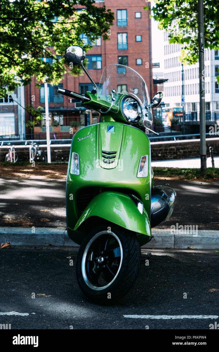 Vesper hi-res stock photography and images - Alamy