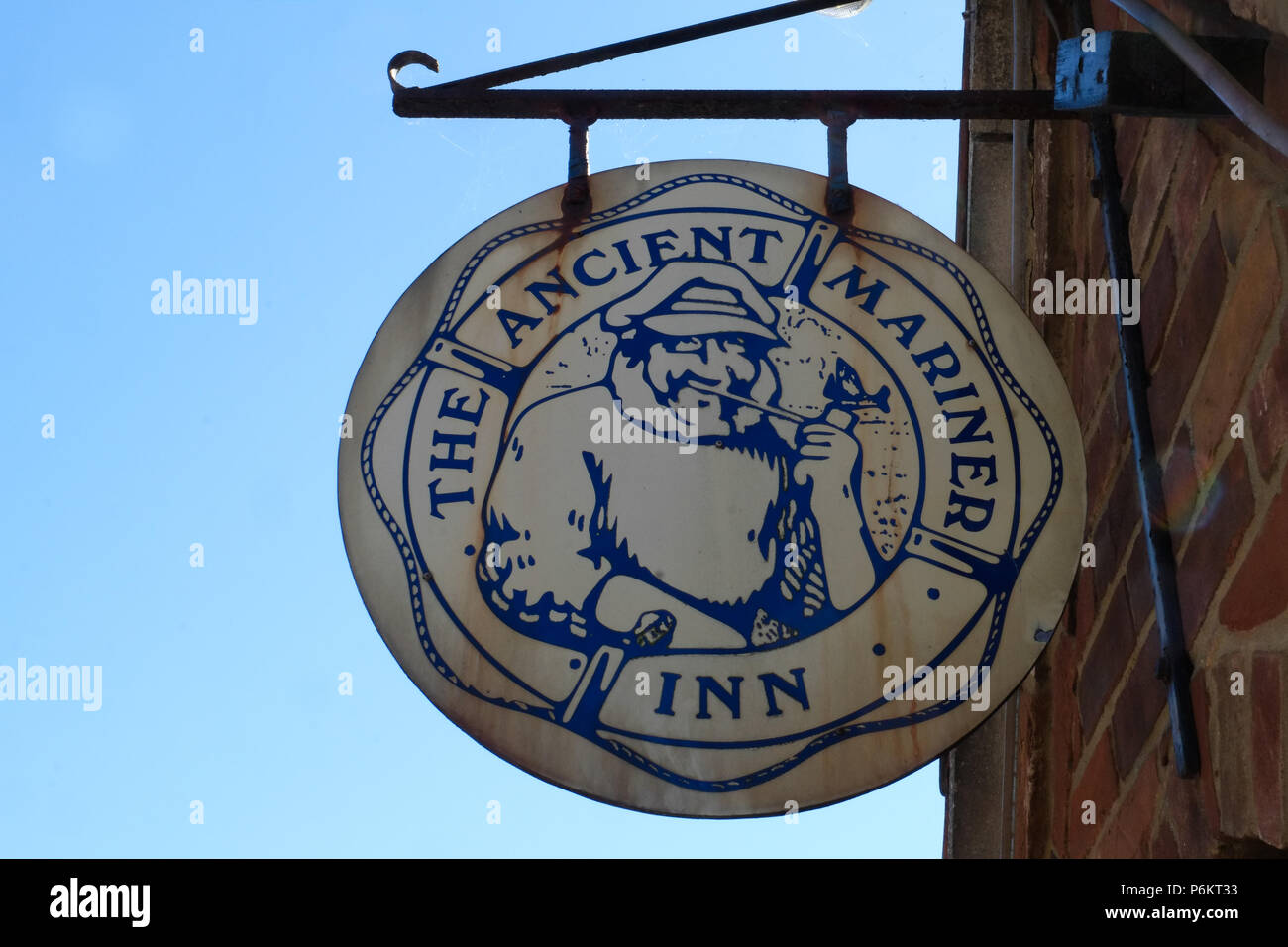 The mariner hunstanton hi-res stock photography and images - Alamy