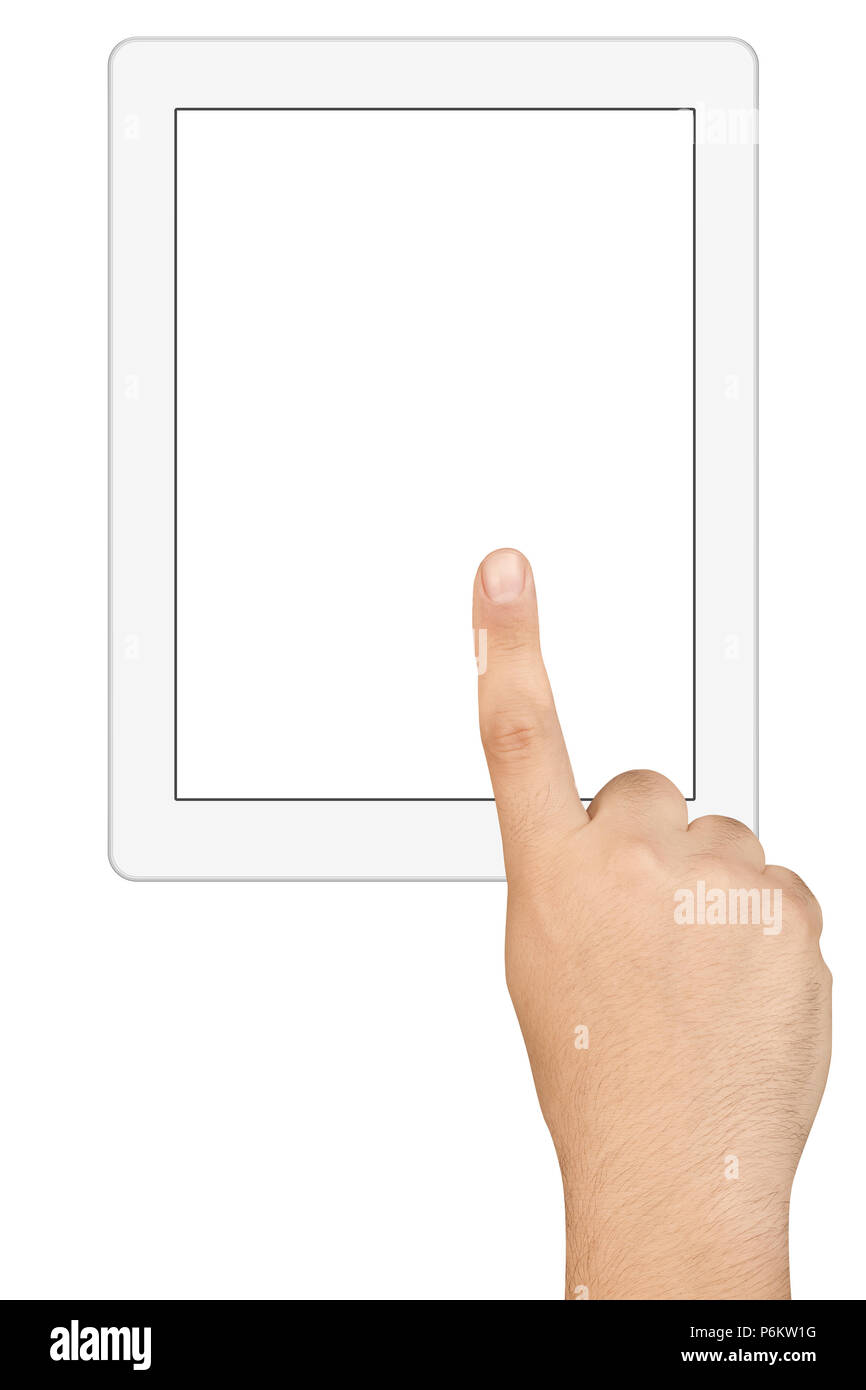 Working space flat Cut Out Stock Images & Pictures - Alamy