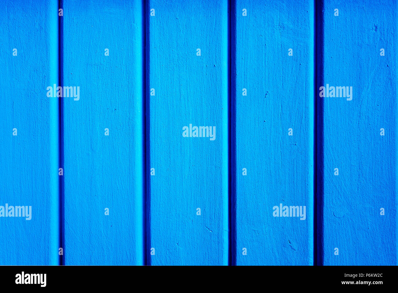 Light Blue Azure Wood Texture Background Stock Photo - Alamy